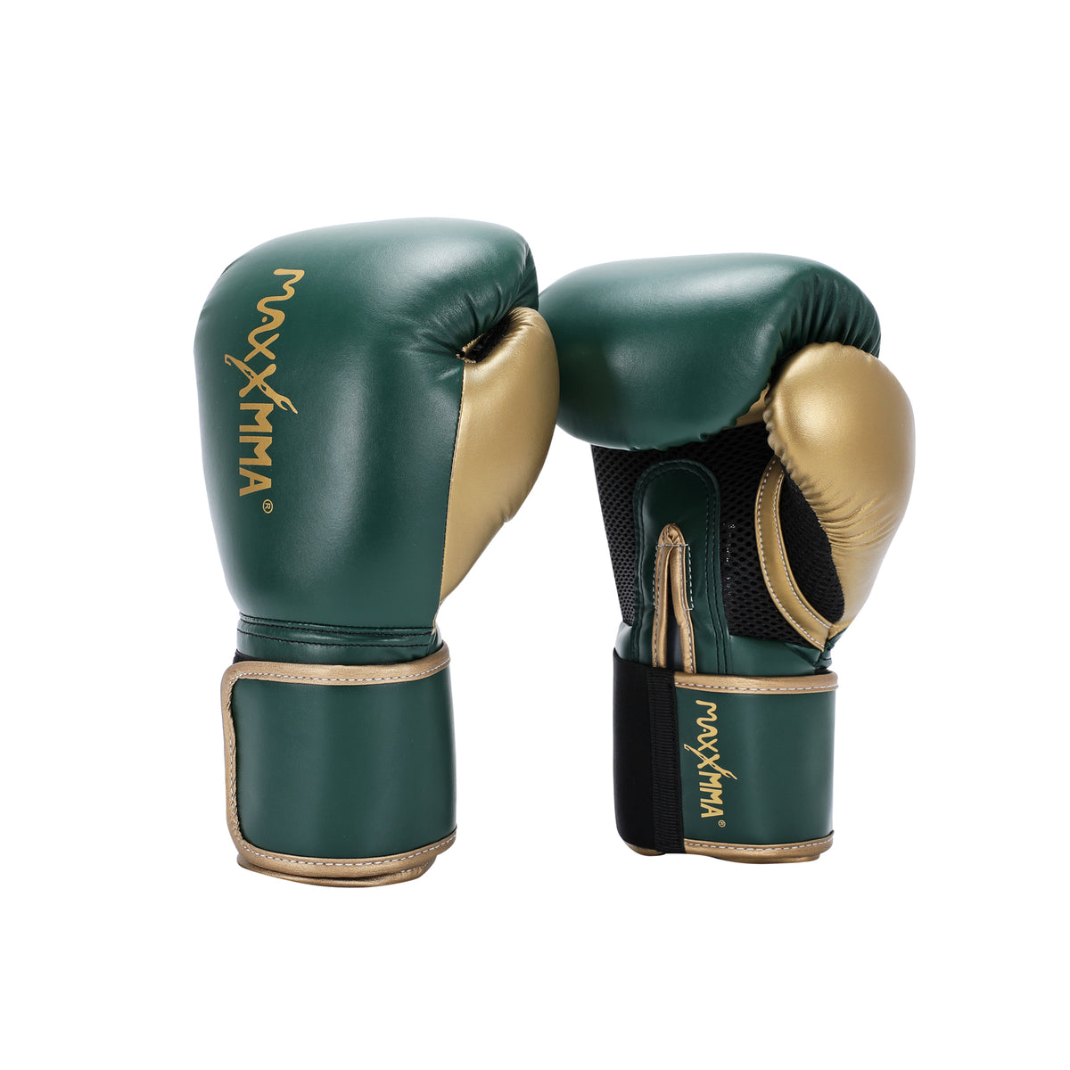 Pro Style Boxing Gloves – maxxmma-world